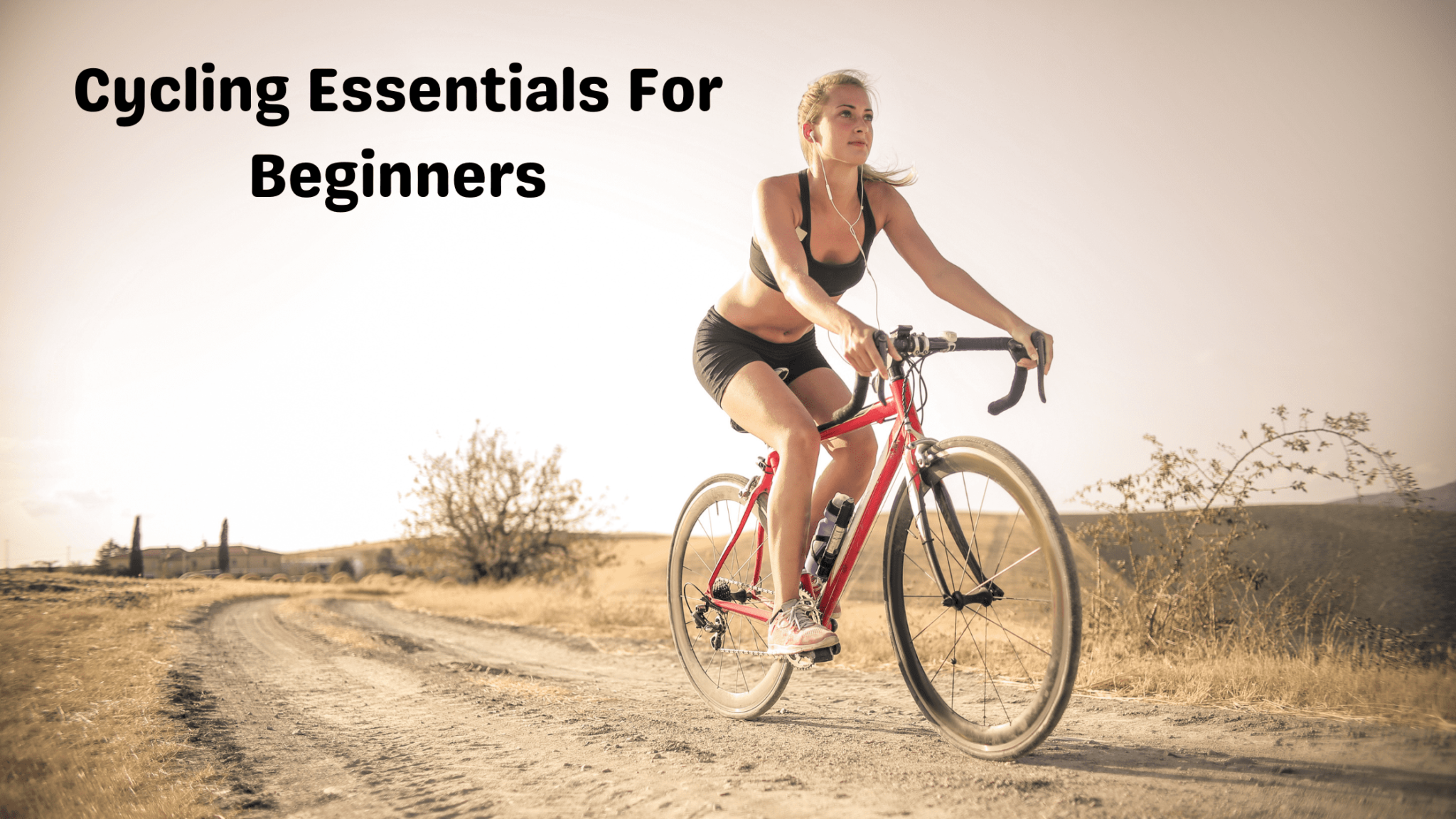 How to start Cycling as a Beginner? - Best Stuff Hub