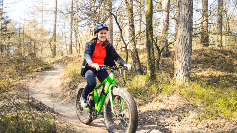 How to start Cycling as a Beginner? - Best Stuff Hub